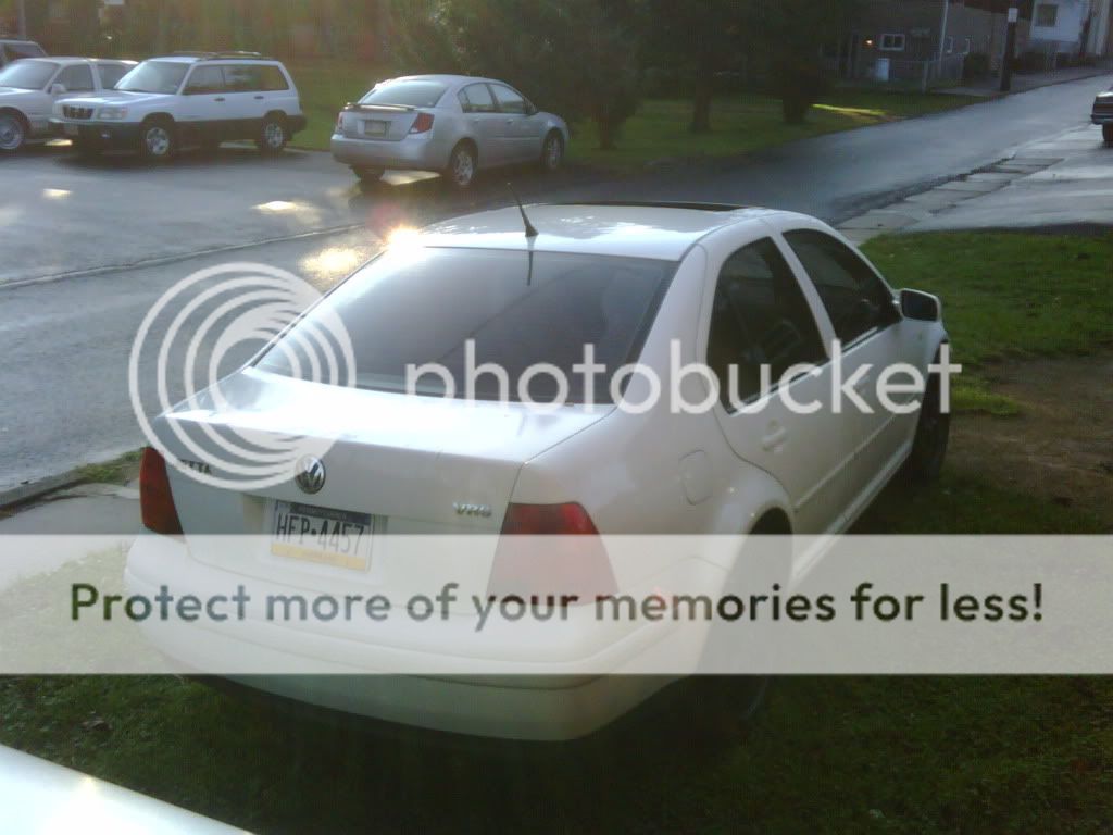 2000 jetta glx vr6 6200 | VW Vortex - Volkswagen Forum