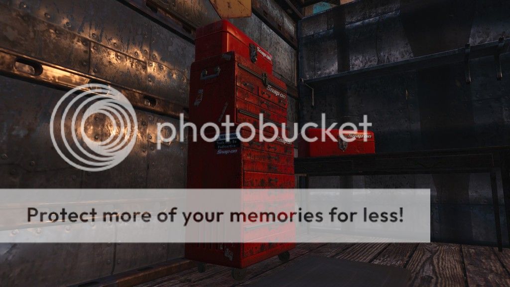 Draklores Toolboxes at Fallout 4 Nexus - Mods and community