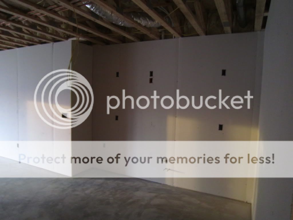 Matt's Basement Theater | Page 8 | AVS Forum