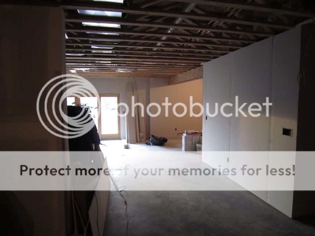 Matt's Basement Theater | Page 8 | AVS Forum