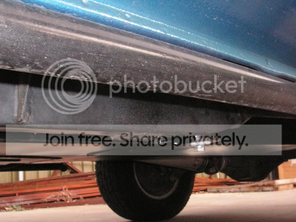 Navara D40 - long range fuel tank | Nissan Navara Truck Forum