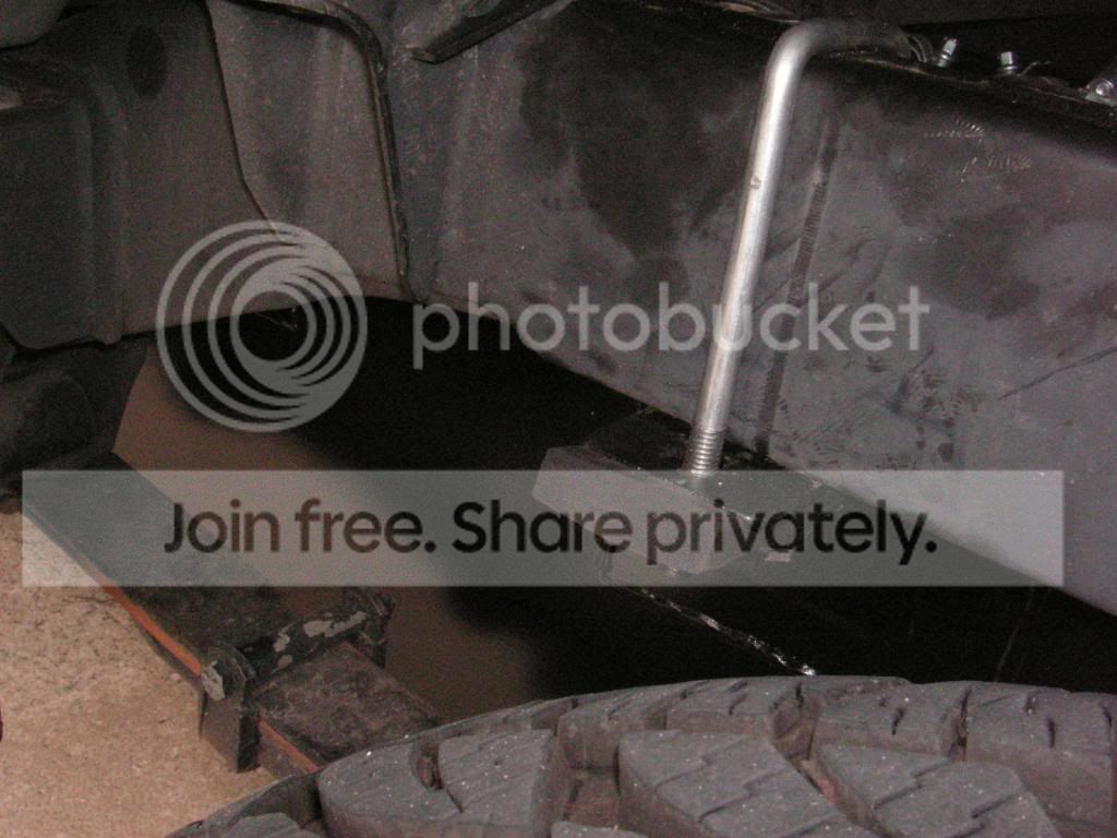 Navara D40 - long range fuel tank | Nissan Navara Truck Forum