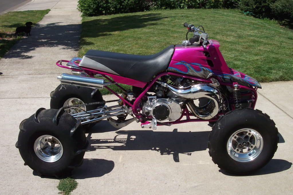 most I can do before I need to address the tranny | Cummins Diesel Forum