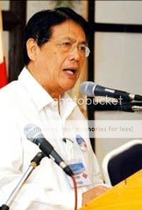 Jamby sa PCGG, Tañada sa DFA, at iba pang panukala sa gabinete ni ...