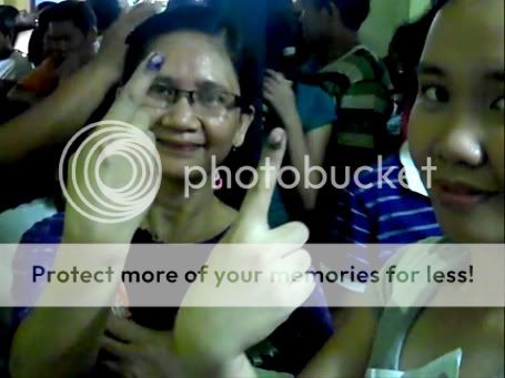 Mga Larawan: Eksena ng kalituhan sa botohan sa Quezon City – Pinoy Weekly