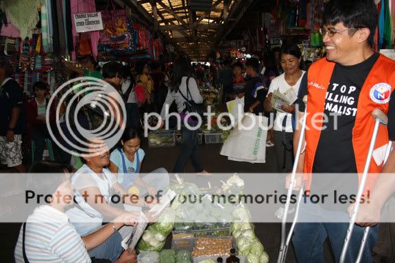 Itim na propaganda, itim na laso – Page 2 – Pinoy Weekly