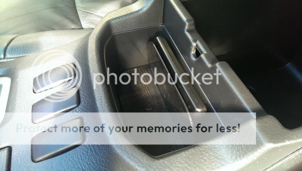3D Printed Tray Inserts - Toyota 4Runner Forum - Largest 4Runner Forum