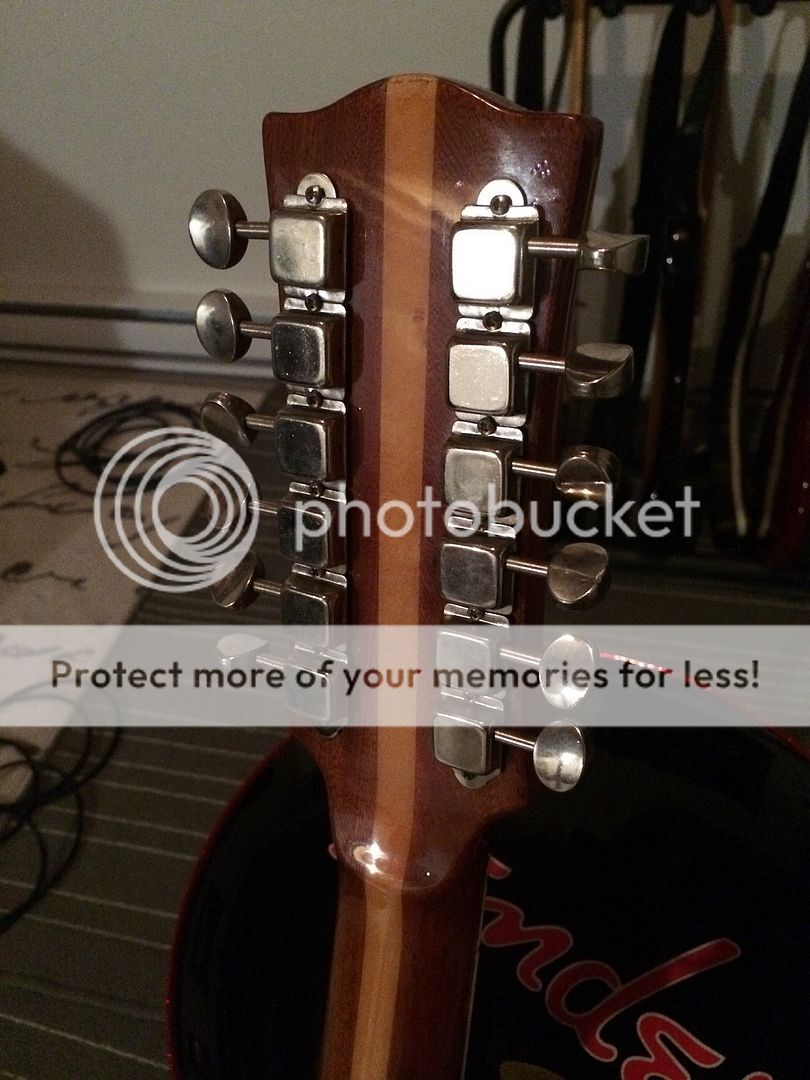 Vintage Eko 12 strings | The Canadian Guitar Forum