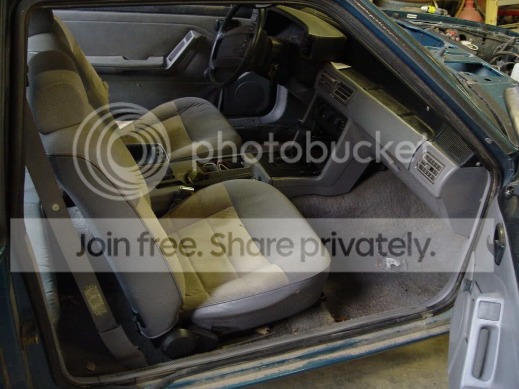 (Too broke to) cut the mullet. -Build thread- | Page 4 | VW Vortex ...