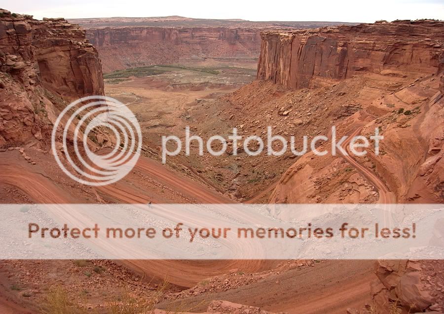 White Rim today | Mountain Bike Reviews Forum