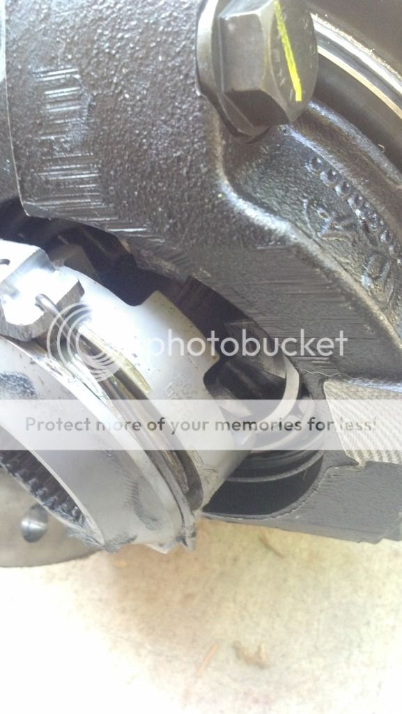 Axletech 4000 planetary steer axles | Page 5 | Pirate 4x4