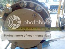 Axletech 4000 planetary steer axles | Pirate 4x4