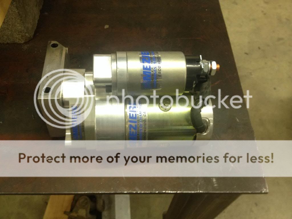 Axletech 4000 planetary steer axles | Page 20 | Pirate 4x4